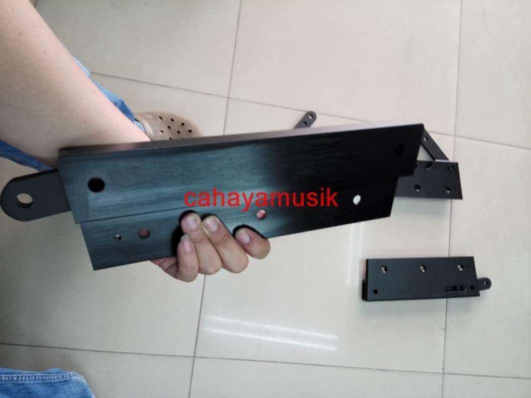 Jual bracket line array linearray 8 inch 3 in 1 (import) di Seller ... Jual bracket line array linearray 8 inch 3 in 1 (import) di Seller ...