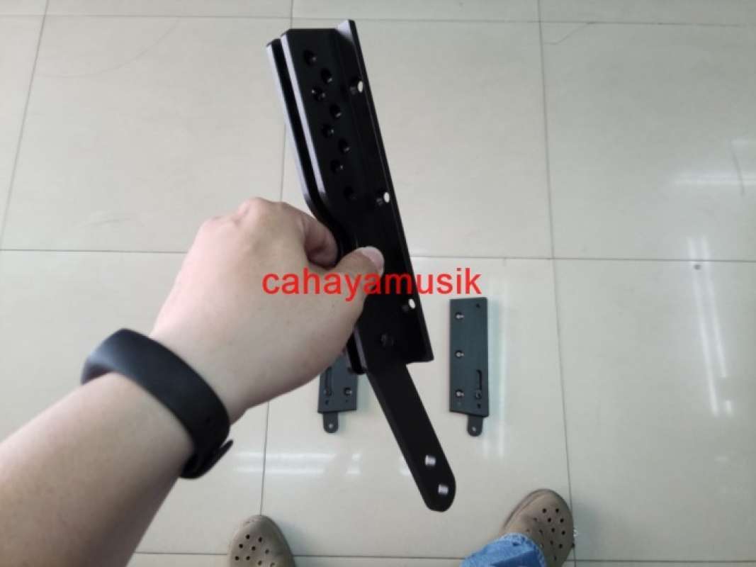 Jual bracket line array linearray 8 inch 3 in 1 (import) di Seller ... Jual bracket line array linearray 8 inch 3 in 1 (import) di Seller ...