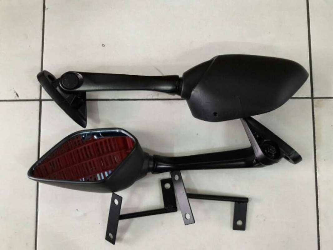 Jual Spion R25 Atau Nmax + Breket Di Seller Ruji Store - Kalibata, Kota ...
