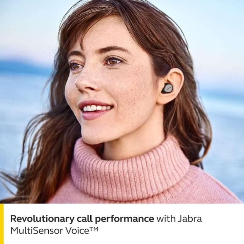 Promo JABRA ELITE 7 PRO TRUE WIRELESS EARBUDS ANC TWS ELITE7 Diskon 50% di Seller pusat_store ...