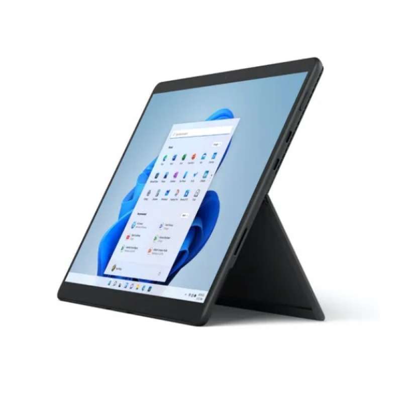 Promo Microsoft Surface Pro 8 Intel Core i7 11th Gen RAM 16/256GB ...