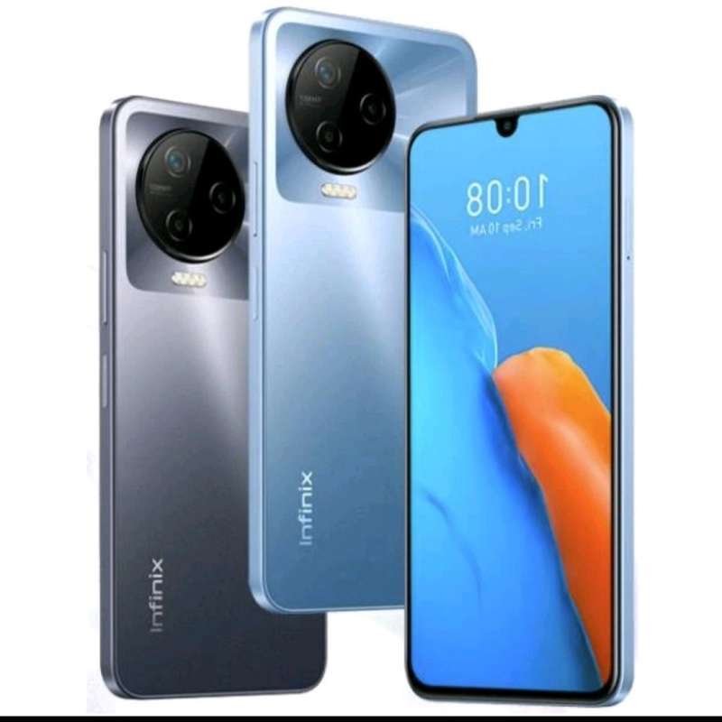 Jual Infinix Note 12 Asli Spesifikasi Original, Murah & Diskon Harga ...