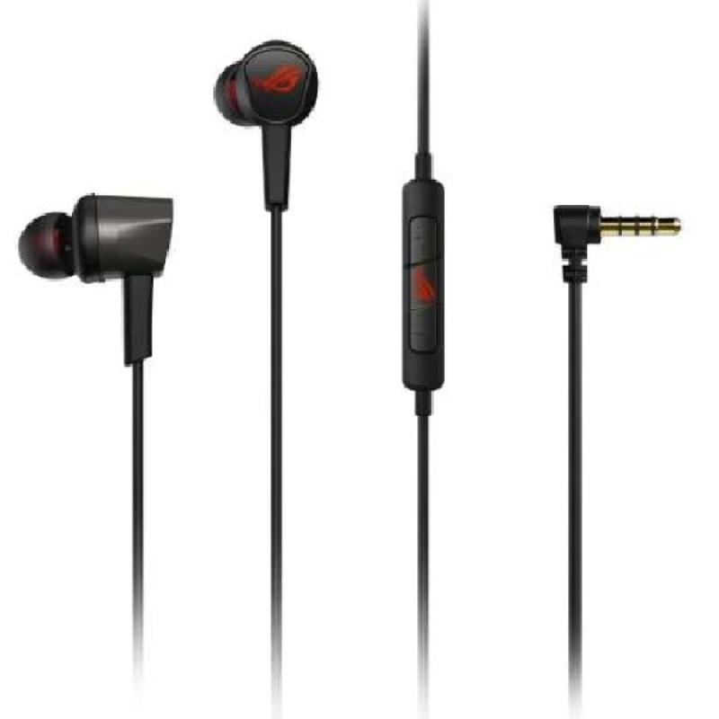 Promo ASUS ROG CETRA II CORE IN-EAR GAMING HEADPHONES - XIONSTORE ...