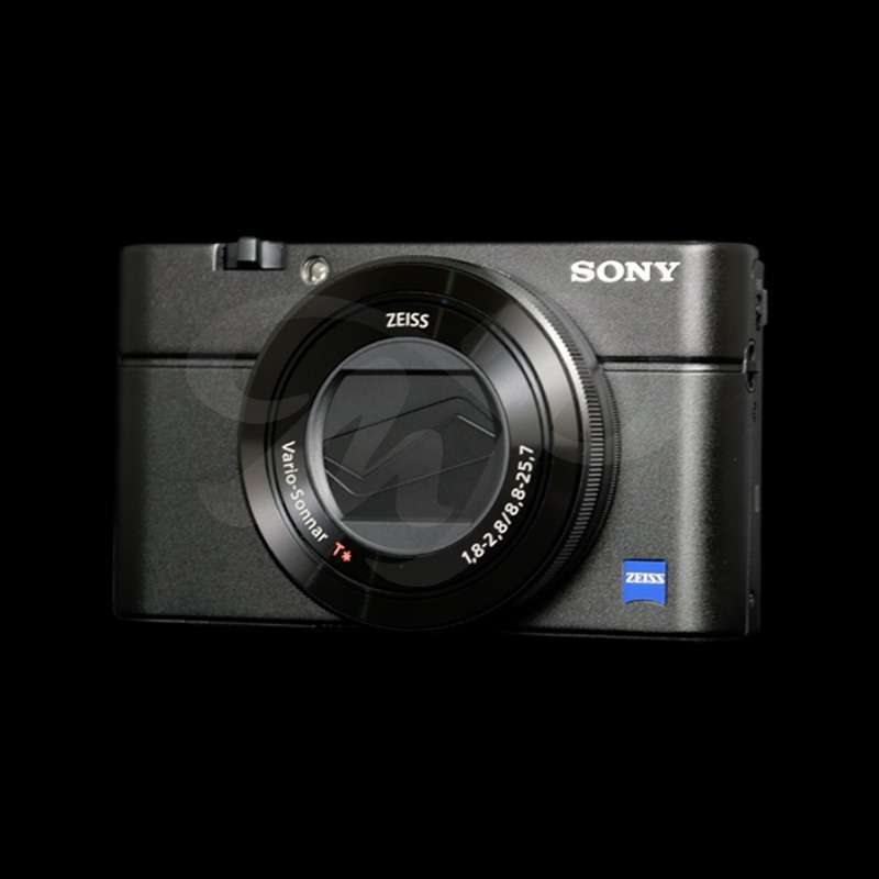 Jual Sony Rx100 Iii Camera Digital Di Seller Megapiksel Official Store ...
