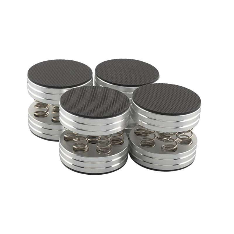 Jual Hifi Audio Stand Feet Isolation Hifi Amplifier For Spring ...