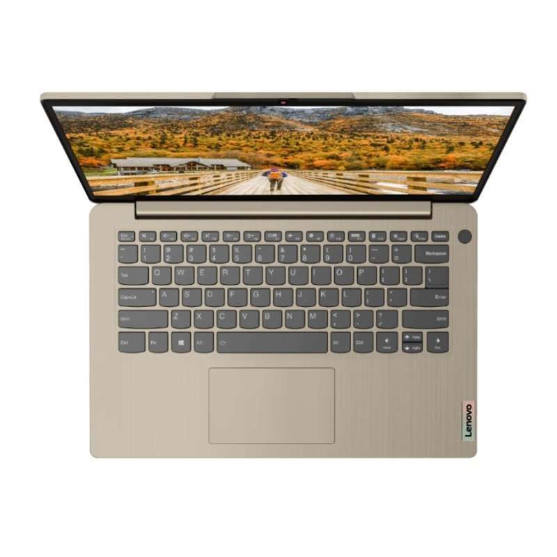 Jual Lenovo Ip1 14-3kid [ Ryzen 3-7320u/ 8gb/ 512gb Ssd/ 14 Fhd/ Win11 ...