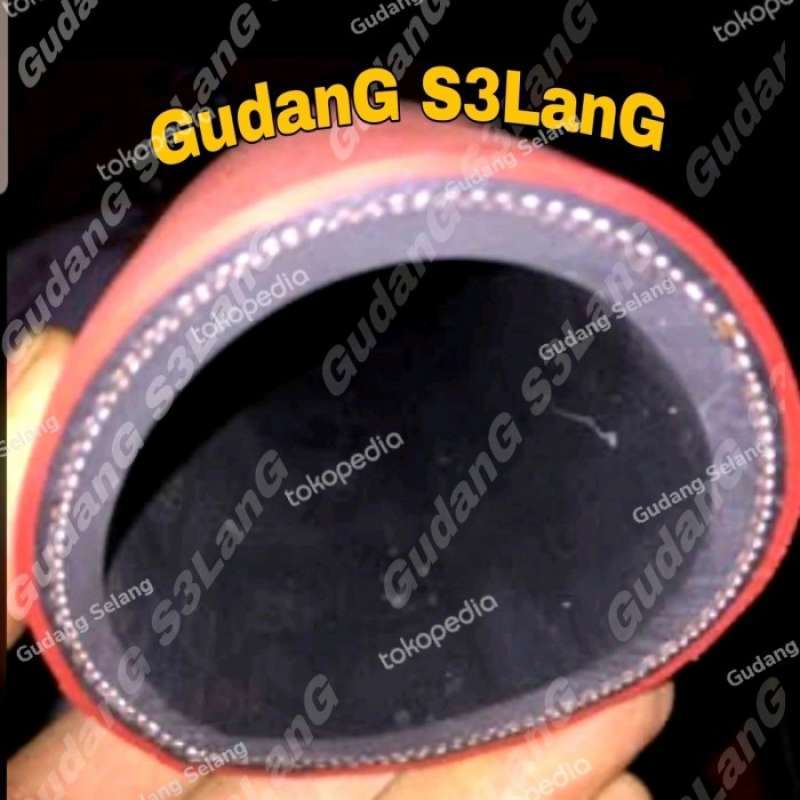 Promo Selang Minyak Delivery Solar 2 ODH Oli Mesin Diesel Tangki BBM ...