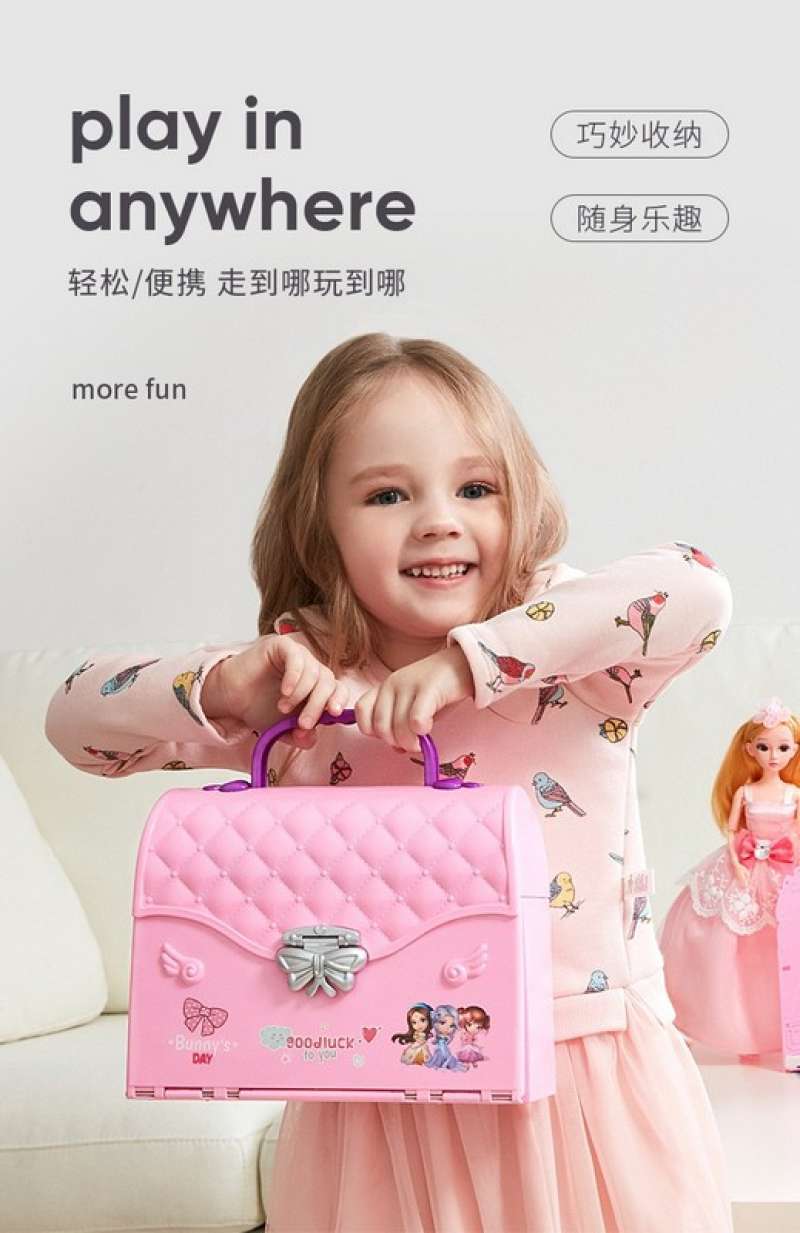 Jual Boneka Play Pipi Terbaik Februari 2025 - Harga Murah & Gratis ...