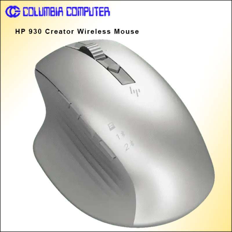 Jual Hp-930-creator-wireless Di Seller Cosmos Computer & Columbia Comp ...
