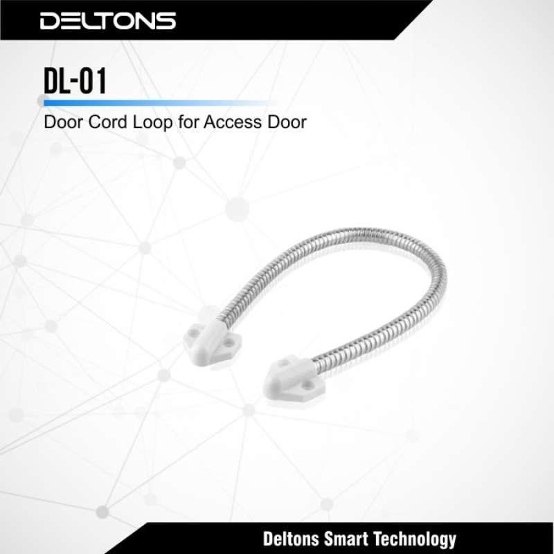 Promo Door Loop for Access Door Door Cord Loop Diskon 33% di Seller ...