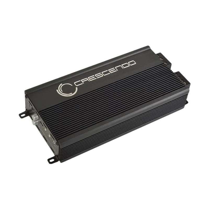 Jual Crescendo Evolution 1A1 Car Amplifier di Seller Alfa Radeion ...