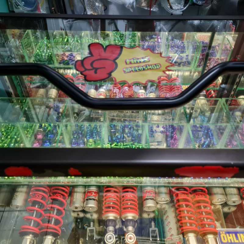 Jual Stang Motor Di Seller Ruji Store - Kalibata, Kota Jakarta Selatan ...