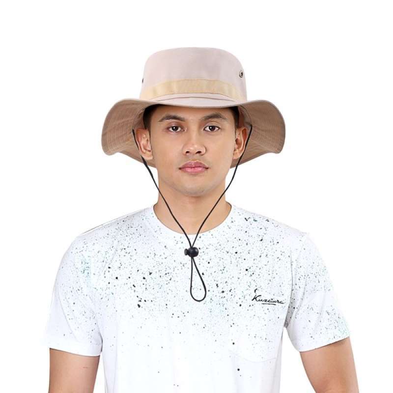 10 Jenis Topi Pria yang Wajib Kamu Punya! - Blibli Friends