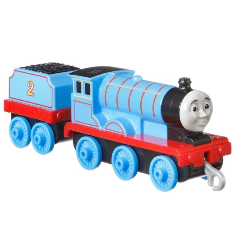 Promo Thomas & Friends Trackmaster Motorized Diskon 23% di Seller Marci ...