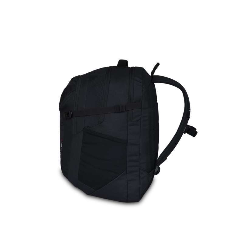 Jual Eiger Digivault 3.0 Laptop Backpack 25l - Black Di Seller Juragan ...