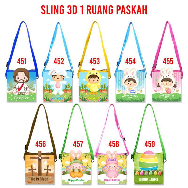 Jual Suvenir Paskah 🏷️ Original Terbaru, Terlengkap, & Harga Termurah ...