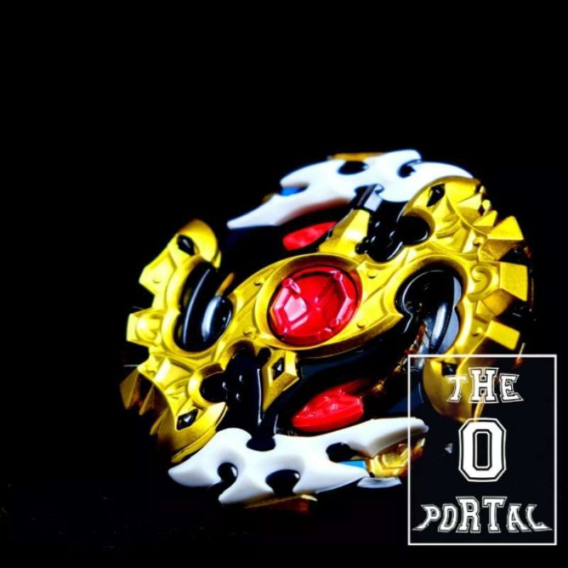 Jual Original Takara Tomy Beyblade Burst Black Spriggan Requiem Original Di Seller Toko Tong Sam ...