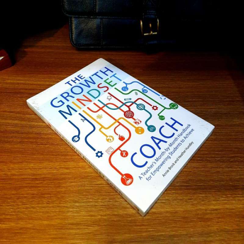 Jual The Growth Mindset Coach Di Seller Bane Store - Pondok Bambu, Kota ...