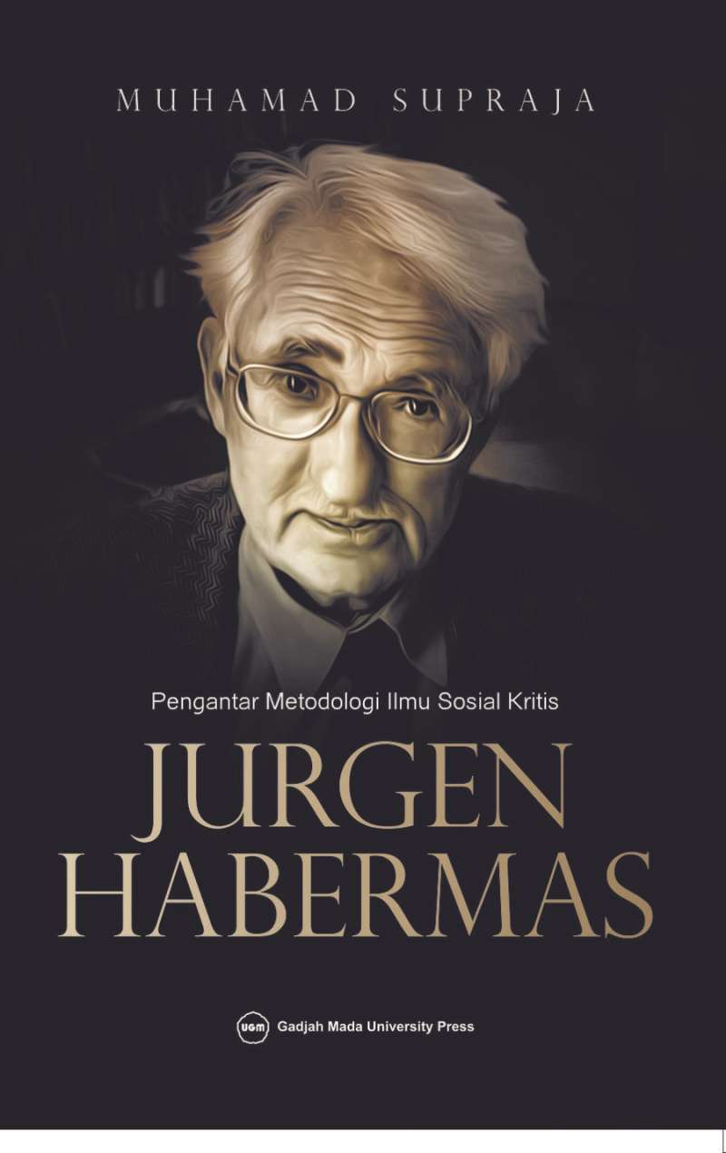 Jual Buku Pengantar Metodologi Ilmu Sosial Kritis - Jurgen Habermas di Seller Singkuan Pustaka ...