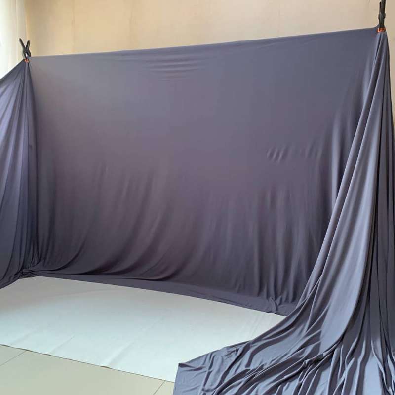 Jual KAIN BACKDROP BACKGROUND DEKORASI DECOR POLOS LAYAR FOTO LATAR ...
