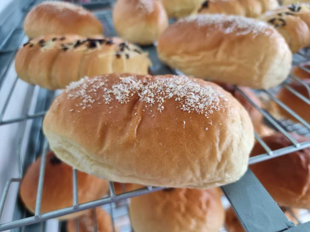 Jual Roti Kelapa Roti Jadul Di Seller Roti Jadul Premium Pademangan Timur Kota Jakarta