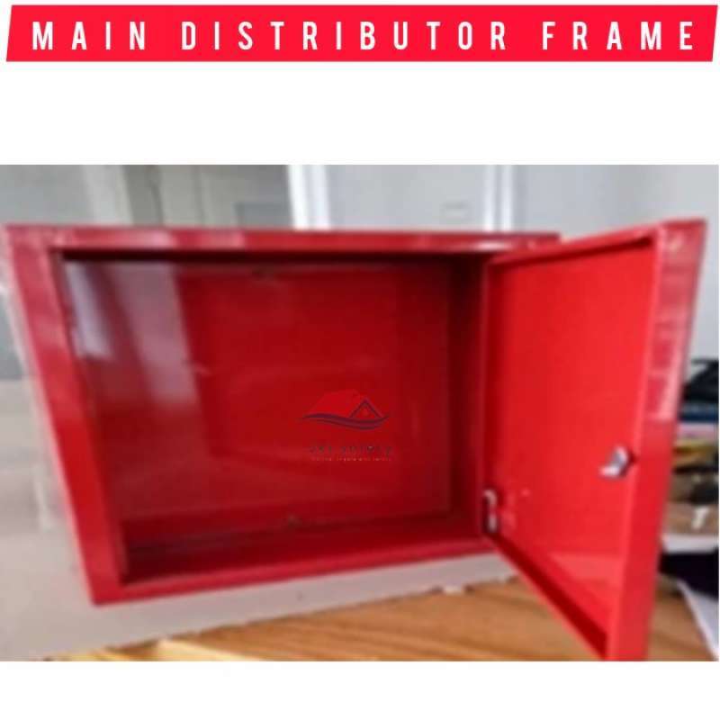 Jual Mdf ( Main Distribution Frame) Di Seller Vexana Jaya Abadi - Kebon ...
