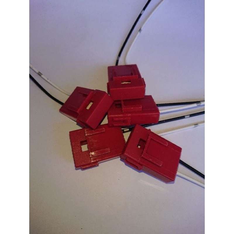 Promo RUMAH SEKRING SOKET SIKRING Besar CERAMIK DAN PLASTIK Diskon 23% ...