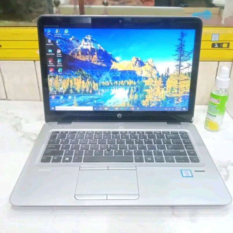 Laptop Hp Core I Harga Agustus Blibli