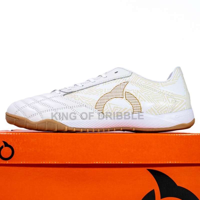 Promo Sepatu Futsal Ortuseight Forte Savage V2 IN 11020438 Original ...