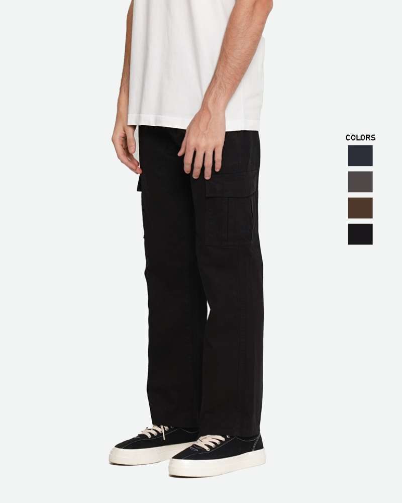 Jual Erigo Cargo Pants Dark Color Di Seller Erigo Official Store ...