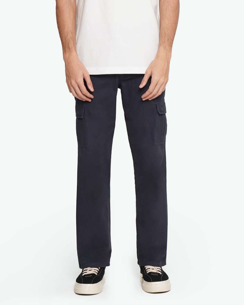 Jual Erigo Cargo Pants Dark Color Di Seller Erigo Official Store ...