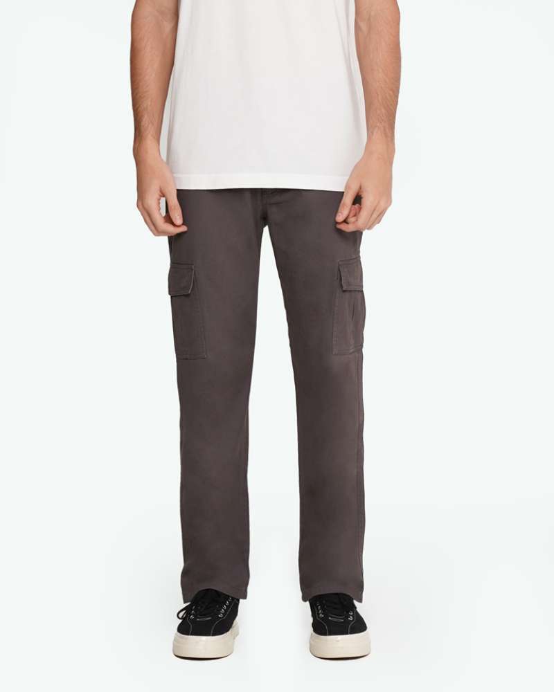 Jual Erigo Cargo Pants Dark Color Di Seller Erigo Official Store ...