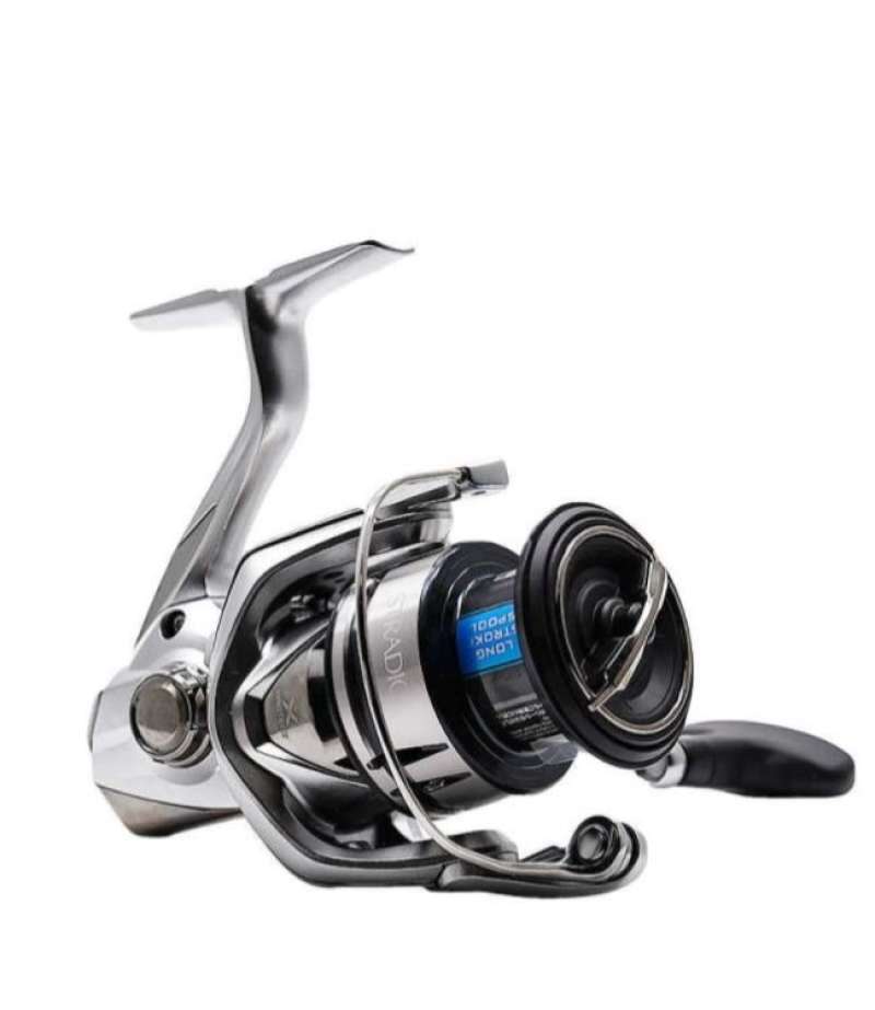 Jual Reel Spinning Shimano Stradic 2019 Fl [reel Shimano Stradic Fl ...