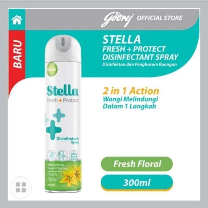 Jual Stella By Fresh Original, Murah & Diskon Juli 2024 | Blibli