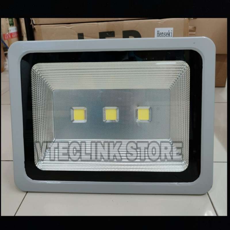 Jual Lampu Sorot Led Cob 150W 150 Watt Ac220V di Seller Zeneyuka ...