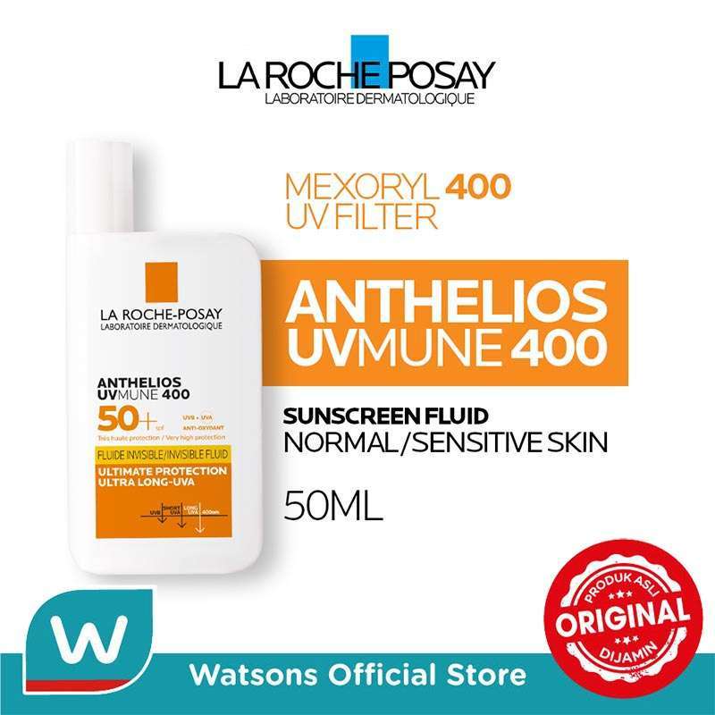 La Posay Anthelios Lengkap Harga Terbaru Juni 2024 | Blibli