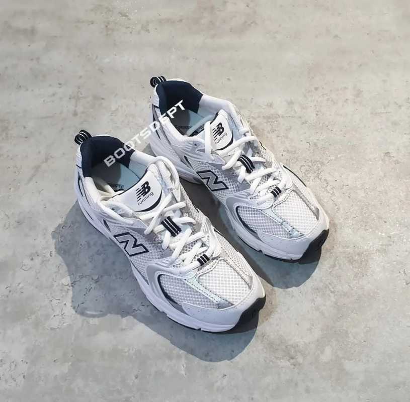 Jual New Balance 530 Indigo Blue Original Terbaru - Harga Promo Murah ...