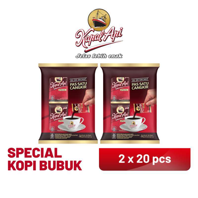 Jual Kopi Kapal Api 2 Gram Termurah - Harga Grosir Terupdate Hari Ini ...