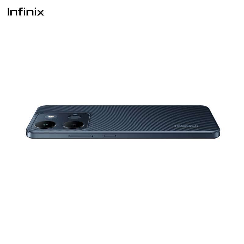 Jual Infinix Smart 7 X6515 Smartphone ( 3gb + 64gb ) Garansi Resmi ...