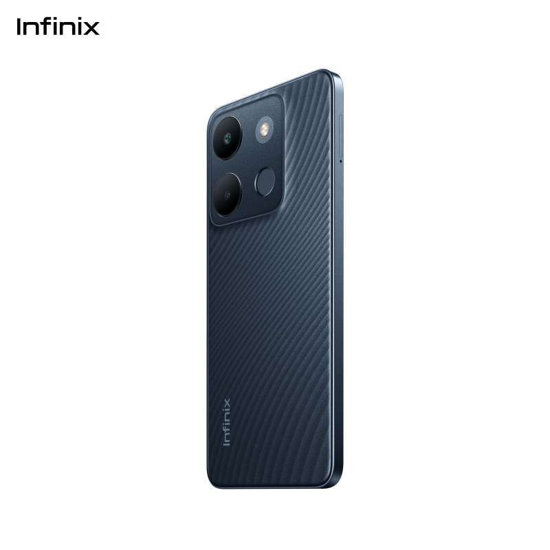 Jual Infinix Smart 7 X6515 Smartphone ( 3gb + 64gb ) Garansi Resmi ...