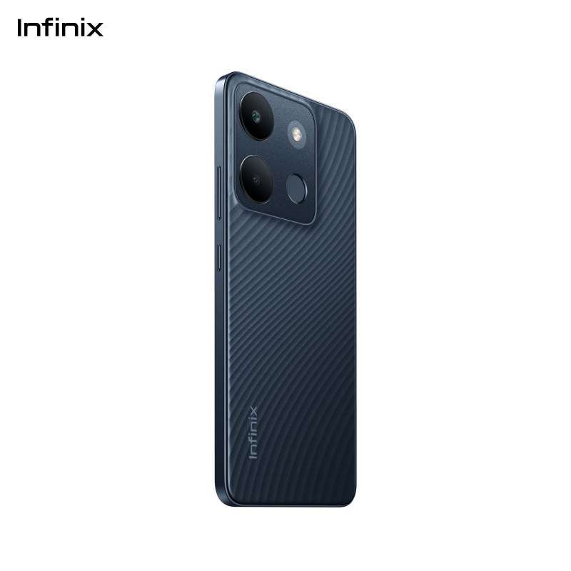 Jual Infinix Smart 7 X6515 Smartphone ( 3gb + 64gb ) Garansi Resmi ...