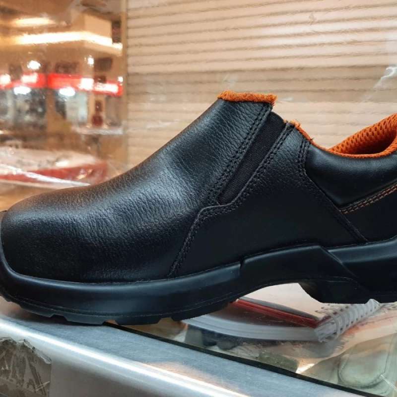 Promo SEPATU SAFETY KING'S 207X / SEPATU KING'S TYPE 207 X Diskon 23% ...