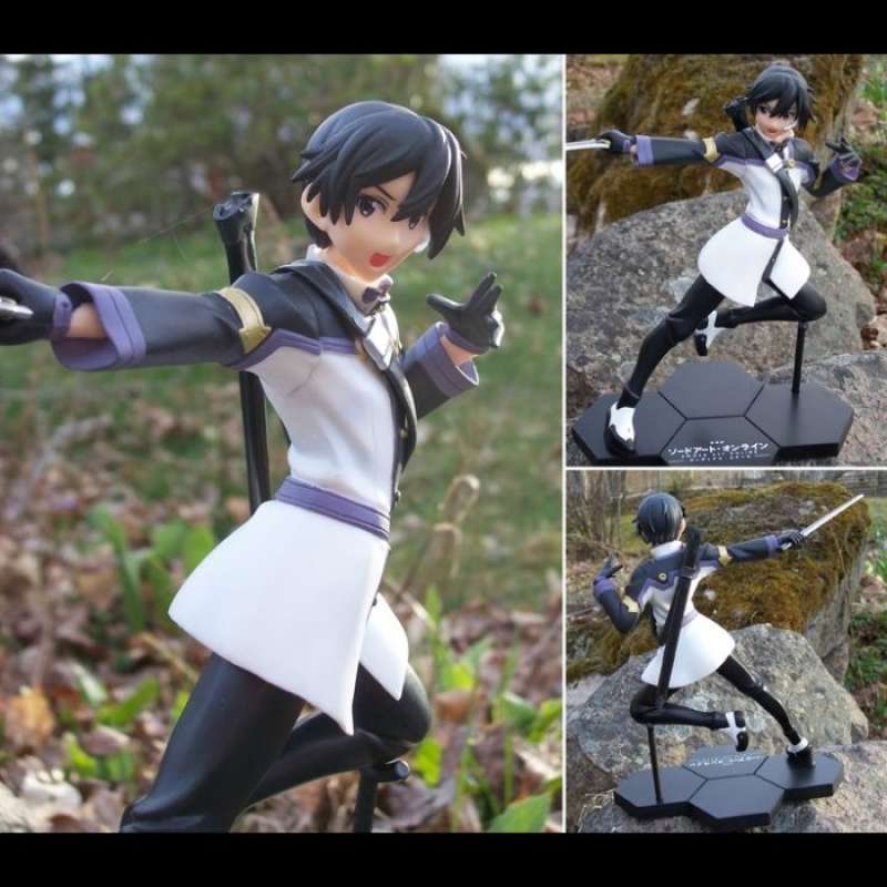 Promo Premium Figure Kirito - Ordinal Scale (20cm) Diskon 23% di Seller ...
