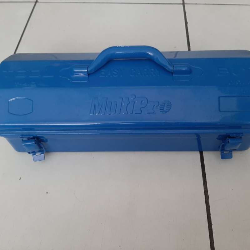 Jual SPECIAL TOOL BOX T410 BESI MULTIPRO di Seller Dhore Online ...