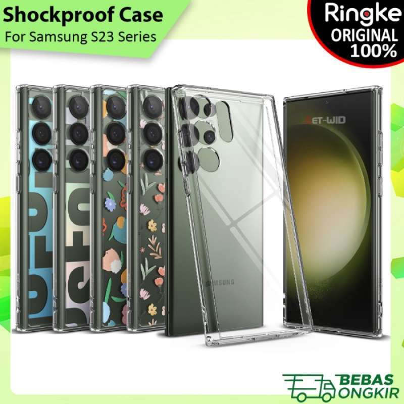 Promo Case Galaxy S23 Ultra Plus Fusion Casing Diskon 23% di Seller Alazka Store - Kalibata ...