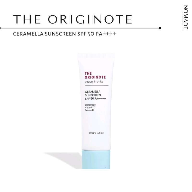 The Originote 1 Dus Lengkap Harga Terbaru Mei 2024 | Blibli