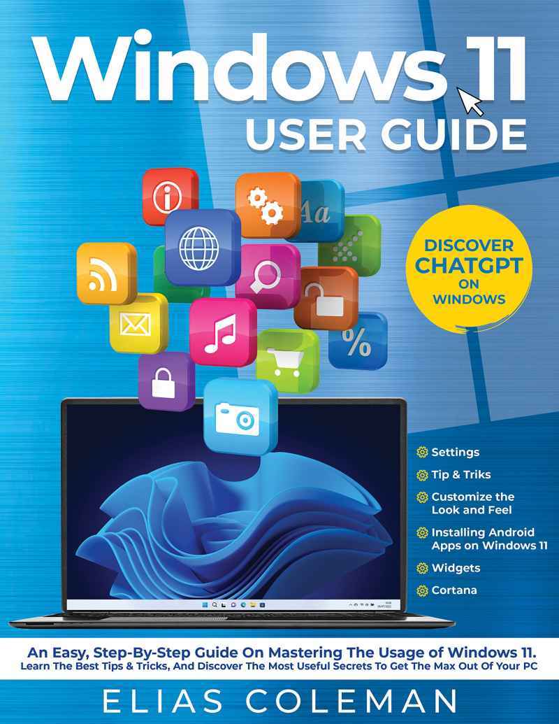 Jual Ebook - Windows 11 User Guide Di Seller Ebookspedia - Pejagalan ... Jual Ebook - Windows 11 User Guide Di Seller Ebookspedia - Pejagalan ...