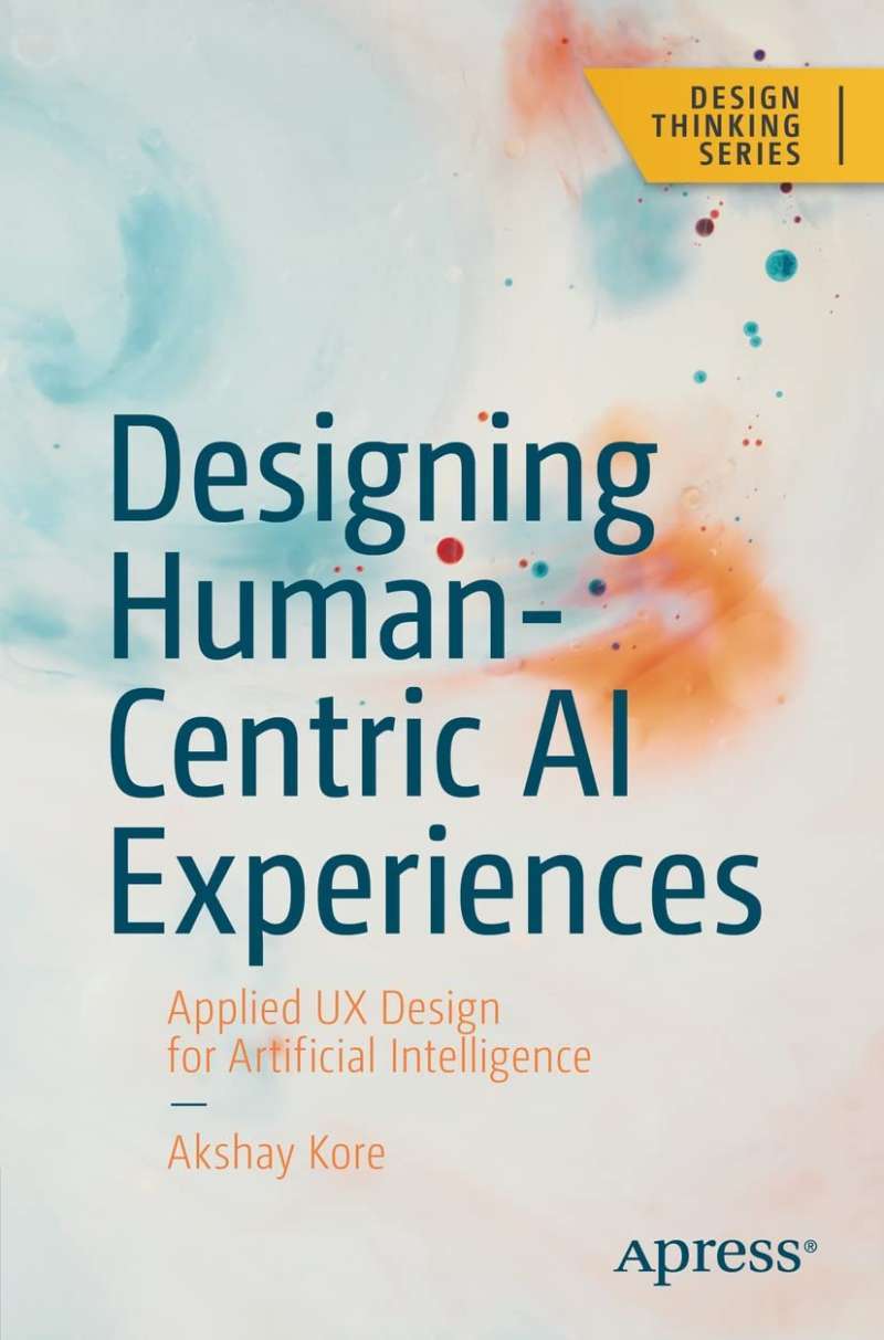 Jual EBOOK - Designing Human-Centric AI Experiences di Seller ... Jual EBOOK - Designing Human-Centric AI Experiences di Seller ...
