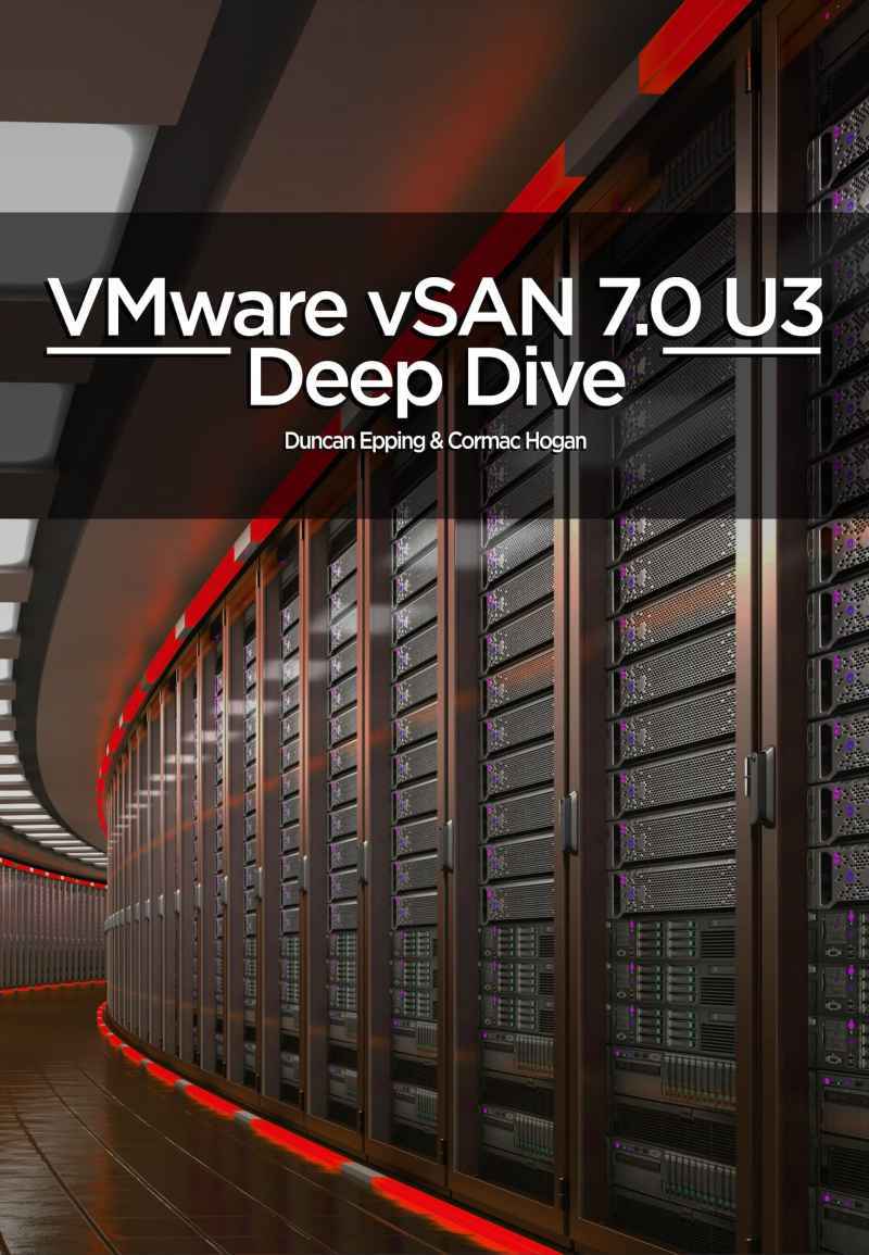 Jual Ebook - Vmware Vsan 7.0 U3 Deep Dive Di Seller Ebookspedia - Pejagalan, Kota Jakarta Utara ...