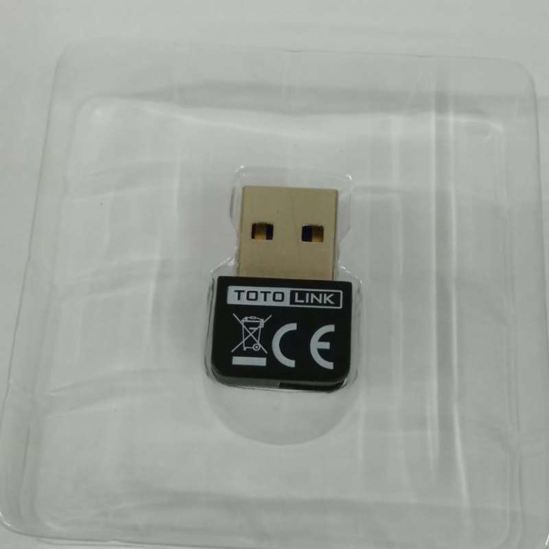 Jual Toto Link N160usm Wireless Usb 150mbps Di Seller Acestarindo ...